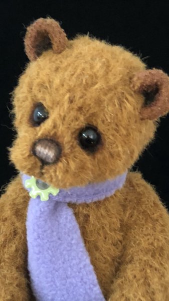 Spicer by Lynn Bowie - Bear Pile