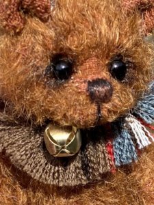 Charlie by Lynn Bowie - Bear Pile