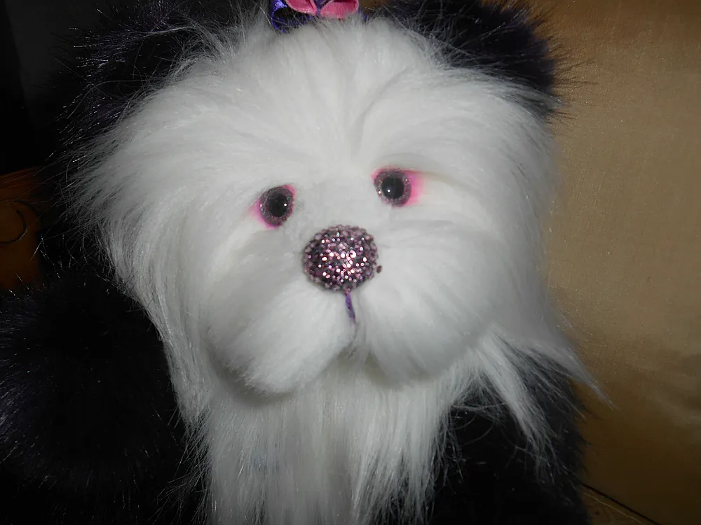 CIARA by Simply Bears by Debbie - Bear Pile