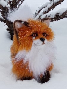 Fur_fantasy_ - Artist Bears and Handmade Bears