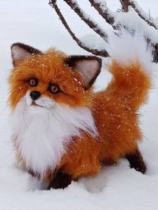 Fur_fantasy_ - Artist Bears and Handmade Bears