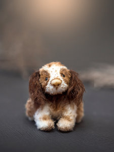 Minimi_Bear - Artist Bears and Handmade Bears