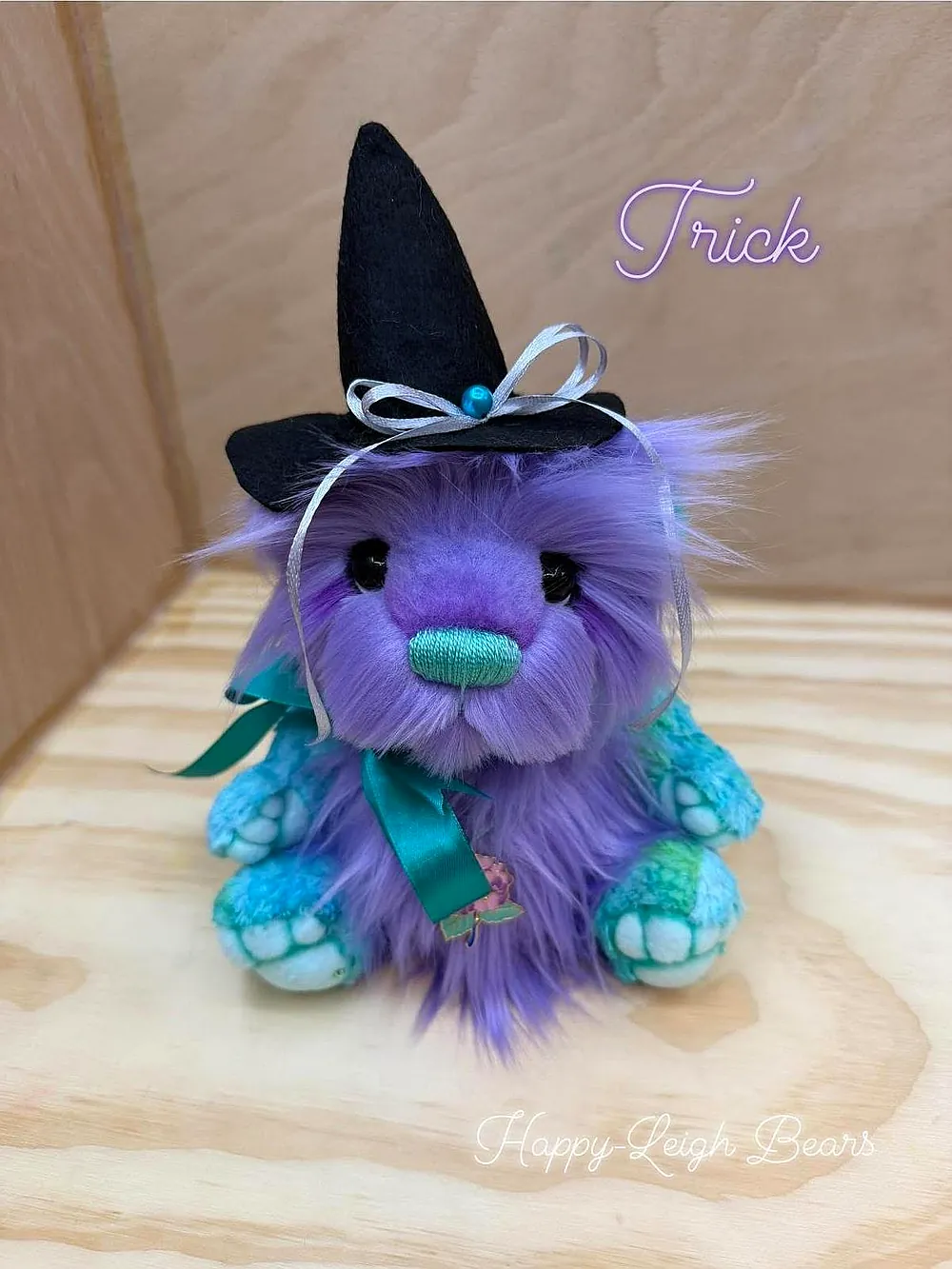Trick by Happy-Leigh Bears - Bear Pile