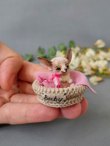 Cutest Miniature - Artist Bears and Handmade Bears