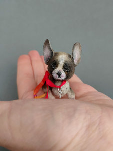 Cutest Miniature - Artist Bears and Handmade Bears