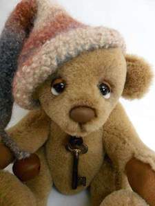 phoebe by Cooper Bears - Bear Pile