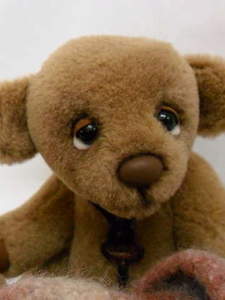 Clare by Cooper Bears - Bear Pile