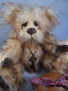Albert by Cooper Bears - Bear Pile