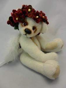 Chelsy by Cooper Bears - Bear Pile