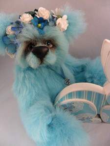 Chelsy by Cooper Bears - Bear Pile