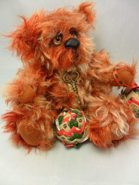 Yetti On by Cooper Bears - Bear Pile