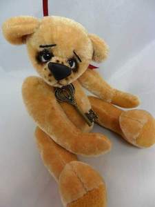 Sheldon by Cooper Bears - Bear Pile