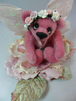 Chelsy by Cooper Bears - Bear Pile