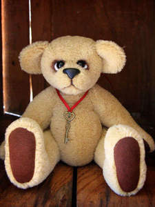 Shinning by Cooper Bears - Bear Pile