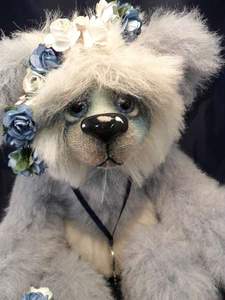 Sheldon by Cooper Bears - Bear Pile