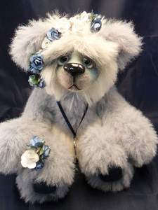 Sheldon by Cooper Bears - Bear Pile