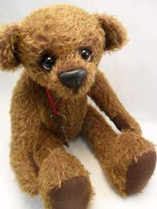 Teddington by Cooper Bears - Bear Pile