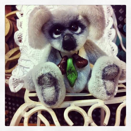 Clare by Cooper Bears - Bear Pile