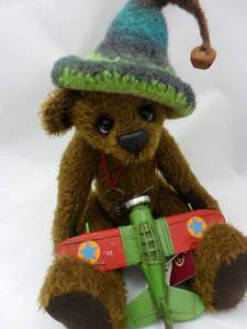 Teddington by Cooper Bears - Bear Pile