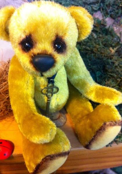 Chester by Cooper Bears - Bear Pile