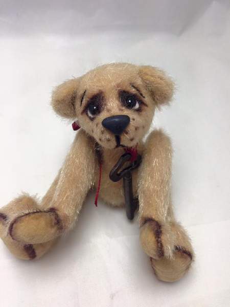 Teddington by Cooper Bears - Bear Pile