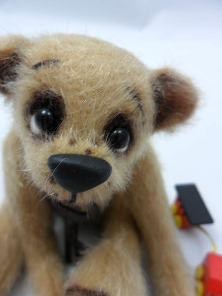 Teddington by Cooper Bears - Bear Pile