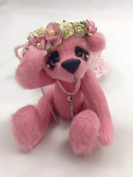 Rosie by Cooper Bears - Bear Pile