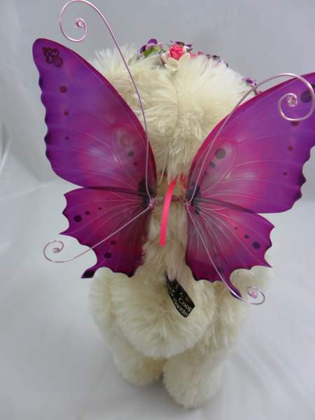 Charity by Cooper Bears - Bear Pile