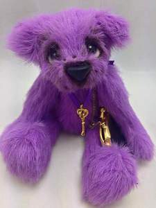 Shelby by Cooper Bears - Bear Pile