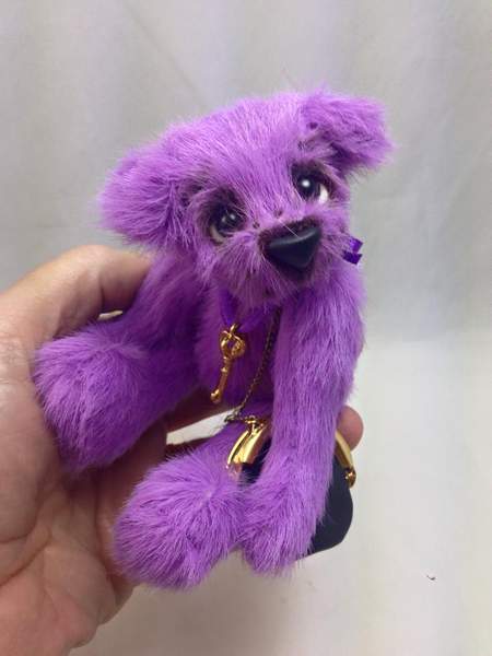 Shelby by Cooper Bears - Bear Pile