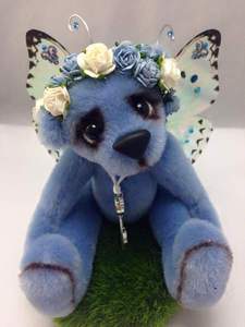 Clare by Cooper Bears - Bear Pile