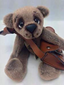 Chester by Cooper Bears - Bear Pile