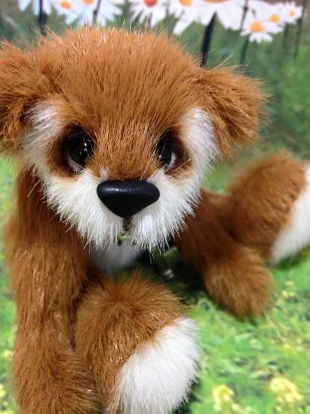 Chester by Cooper Bears - Bear Pile