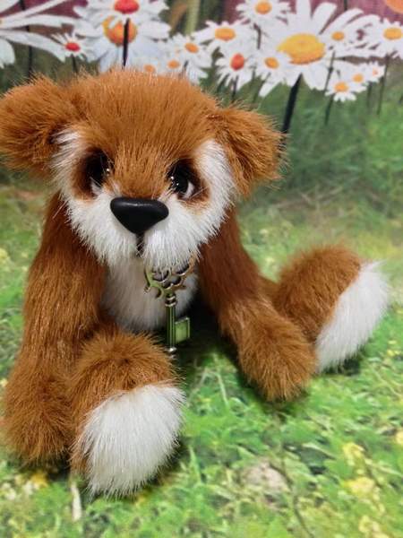 Chester by Cooper Bears - Bear Pile