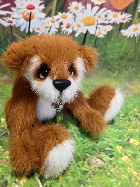 Chester by Cooper Bears - Bear Pile