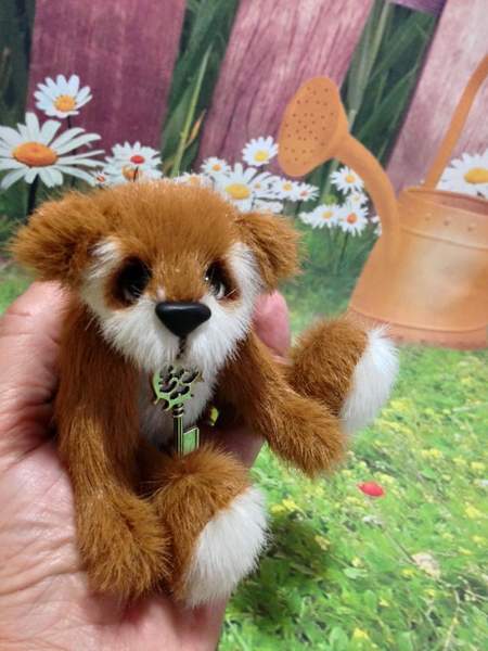 Chester by Cooper Bears - Bear Pile