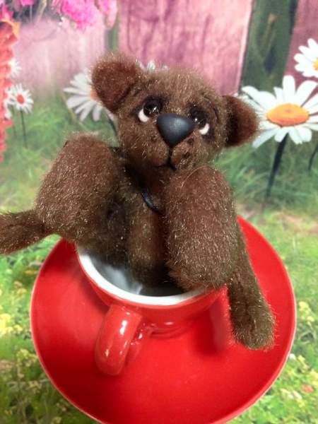 Coco by Cooper Bears - Bear Pile