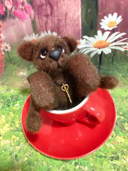 Coco by Cooper Bears - Bear Pile