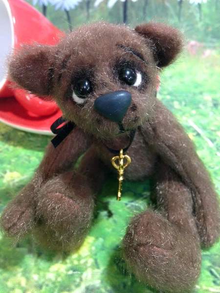 Coco by Cooper Bears - Bear Pile