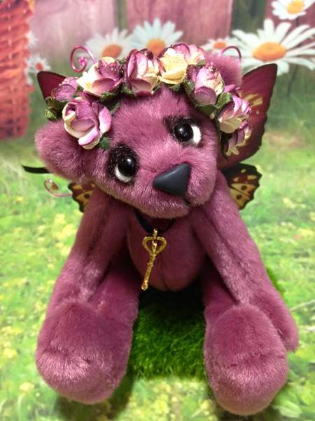 Fayette by Cooper Bears - Bear Pile