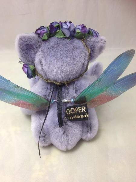 Coco by Cooper Bears - Bear Pile