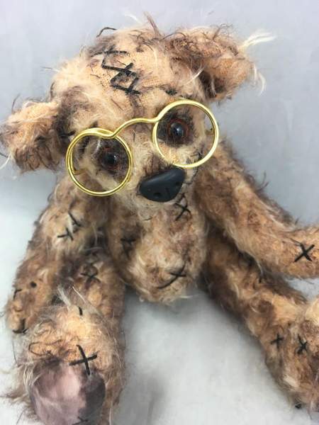Benson by Cooper Bears - Bear Pile