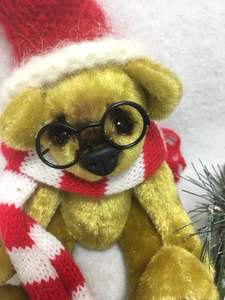 Cooper bears - Artist Bears and Handmade Bears