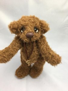 Cooper bears - Artist Bears and Handmade Bears