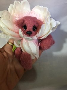 Cooper bears - Artist Bears and Handmade Bears