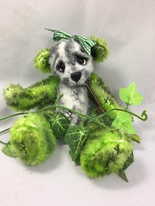 Cooper bears - Artist Bears and Handmade Bears