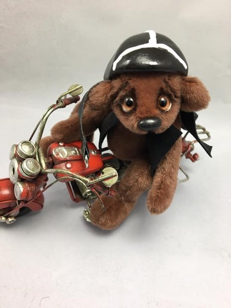Benson by Cooper Bears - Bear Pile