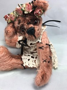 Ferny by Cooper Bears - Bear Pile
