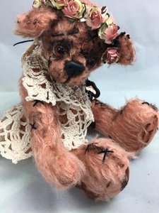 Ferny by Cooper Bears - Bear Pile
