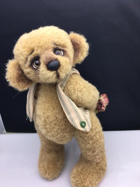 Sheldon by Cooper Bears - Bear Pile